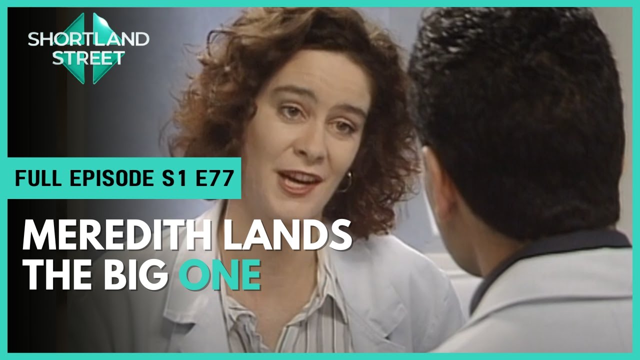 Shortland Street - Season 1 (Episode 77) - YouTube