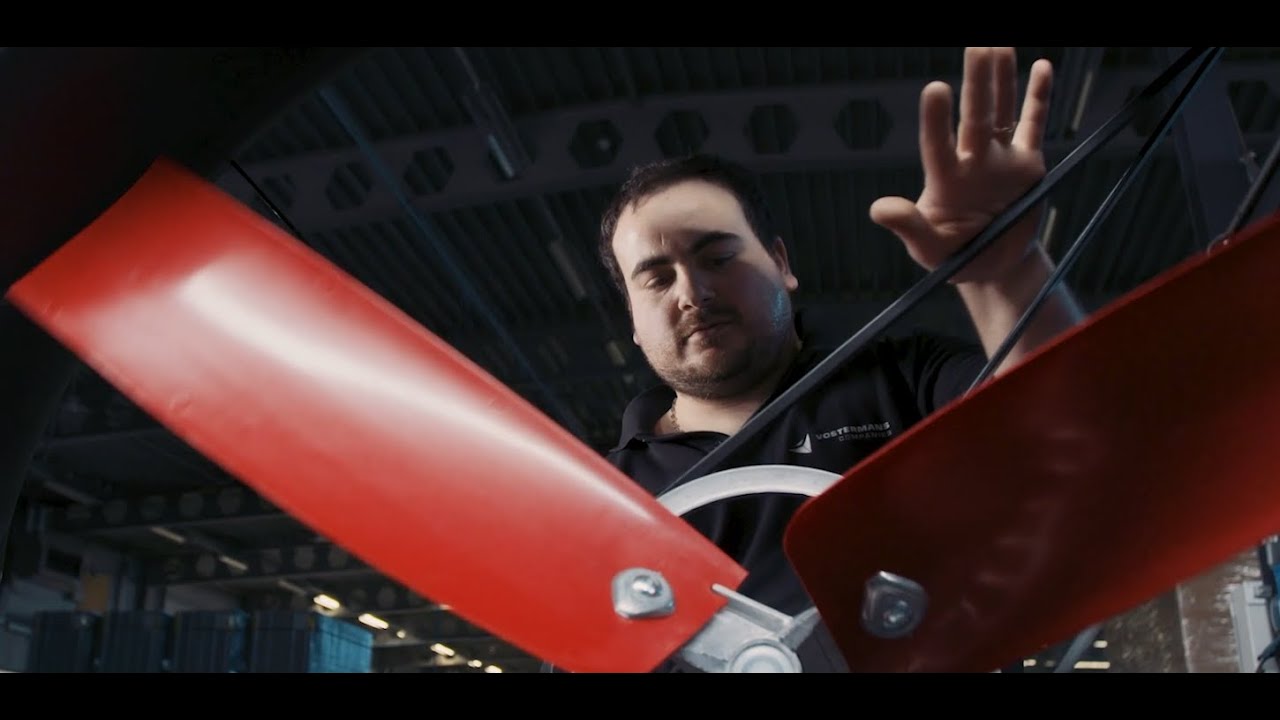 Vostermans Ventilation Corporate Video (English) - YouTube