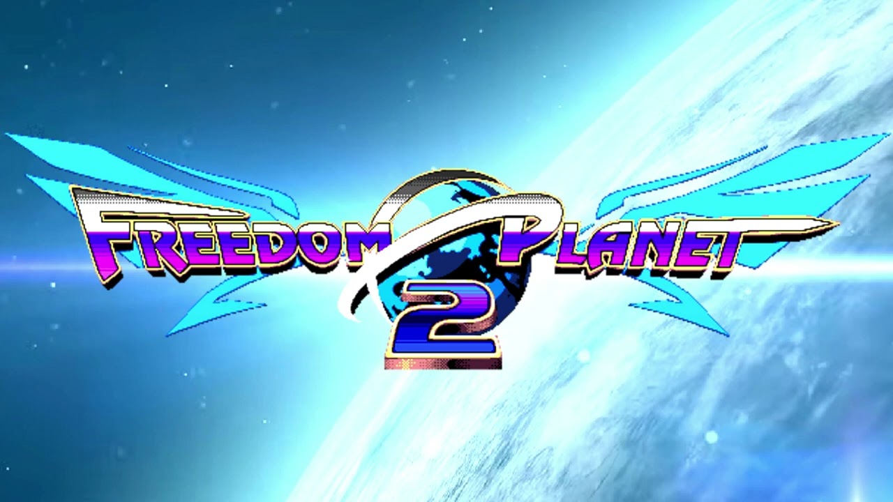 Freedom Planet 2 OST: Previews (3/3) - YouTube