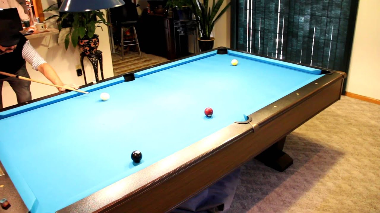 The Ultimate Aiming System - YouTube