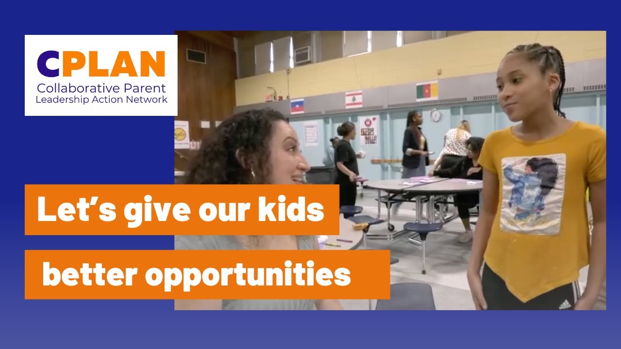 CPLAN Promotional Video - YouTube