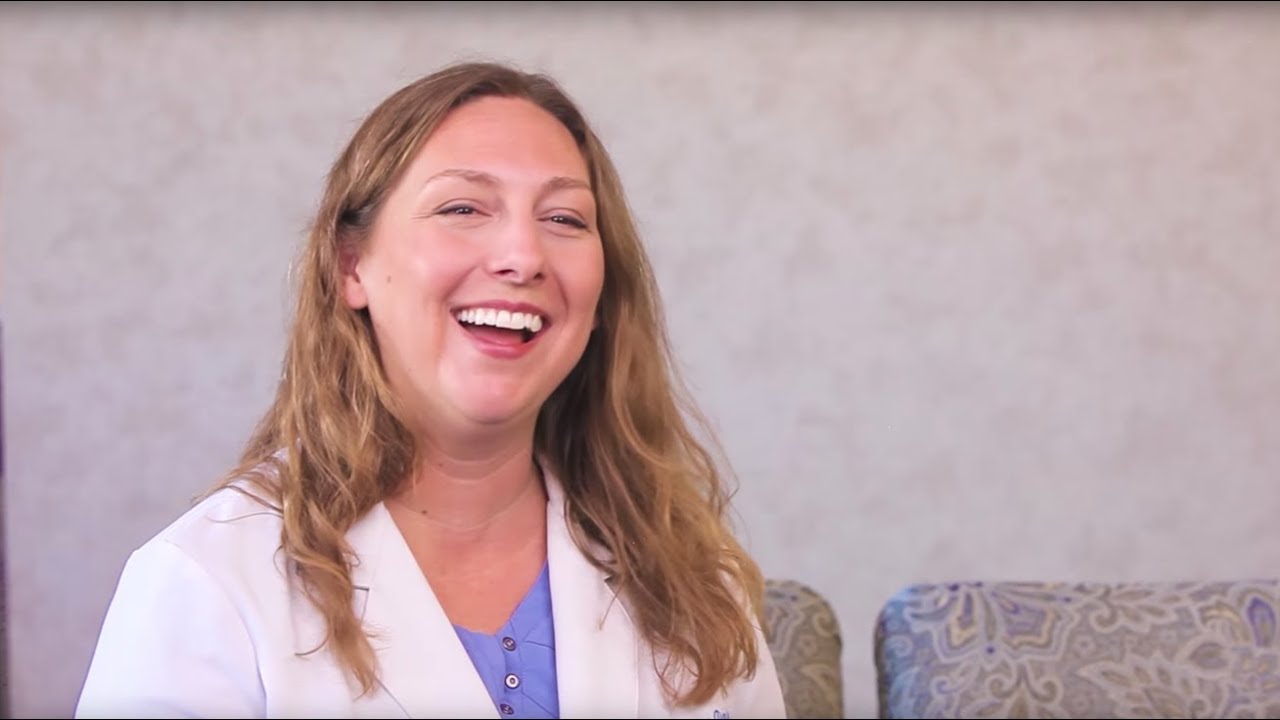 Dr. Lindsay Davidson DDS | Olathe, KS - YouTube