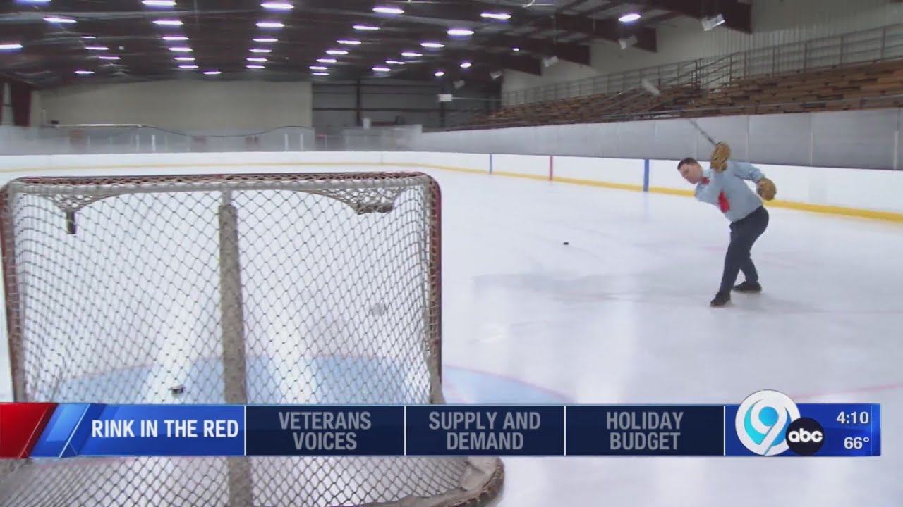 Three Rivers Athletic Complex in need of financial donations - YouTube