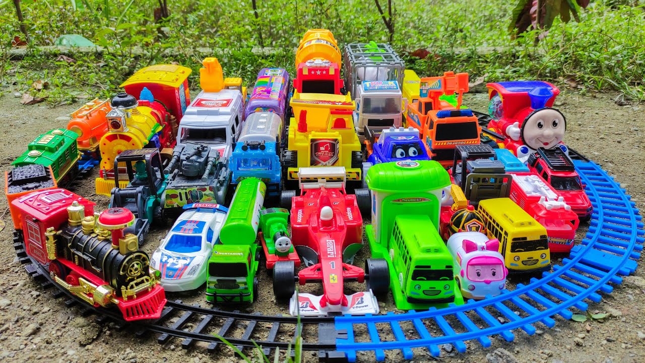 Mainan Mobil Mobilan, Mobil Balap, Mobil Moster, Truk Tanki,Tank Baja ...
