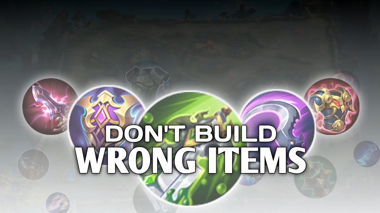 LEARN to Always have the BEST BUILD - YouTube