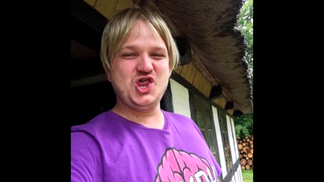 Det er bare en ekspert der ringer - Jacob Ditzel - YouTube