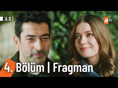 A.B.İ. 4. Bölüm Fragman | \