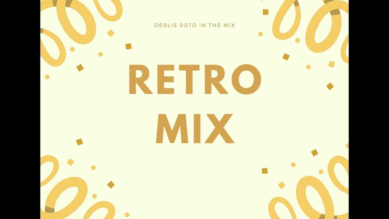 RETRO MIX ENGANCHADOS - OCHENTOSO - YouTube Music
