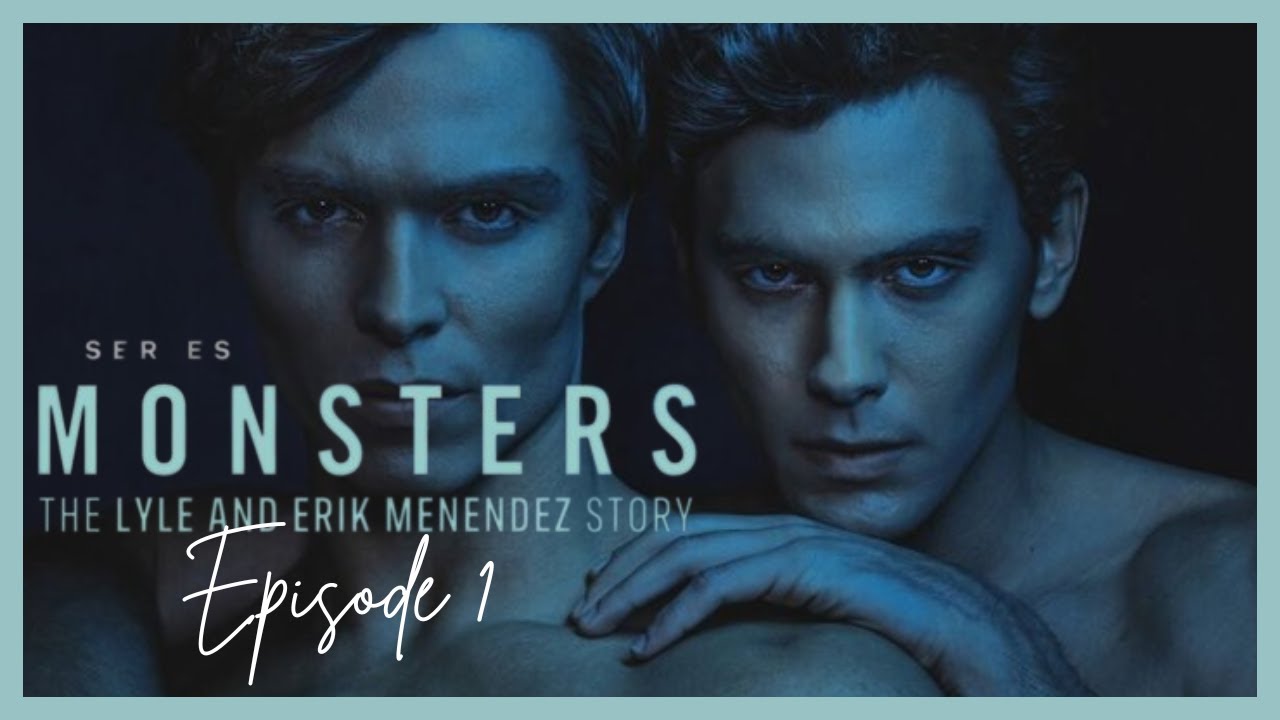 Monsters: The Lyle & Erik Menendez Story: Shocking Revelations - YouTube