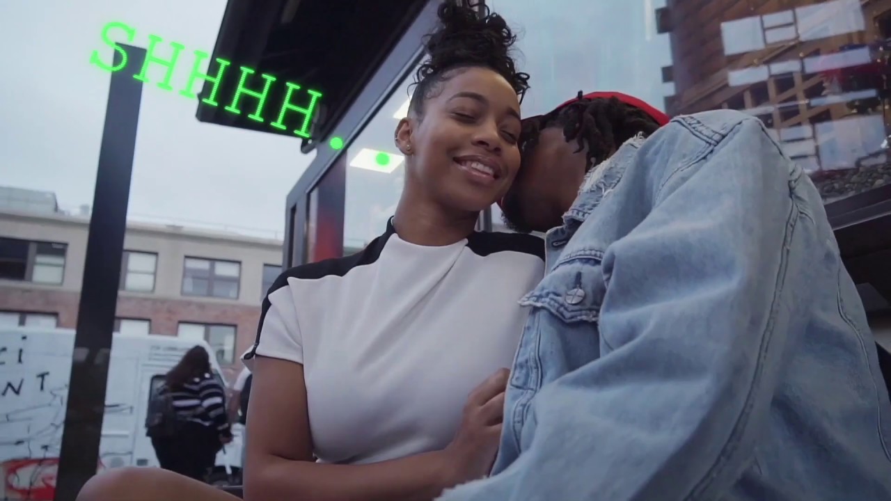 FKi 1st - Secret (Tokyo Project) [OFFICIAL VIDEO] - YouTube Music