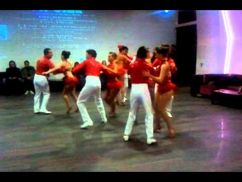 Mambo Magic - YouTube