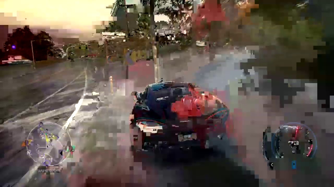 Fatboy gun - YouTube