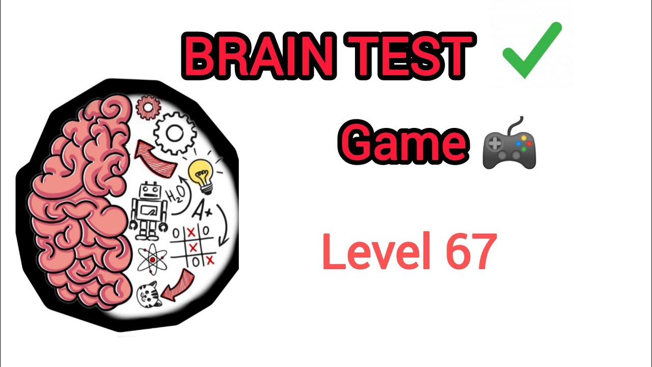 Brain test game #braintest #braingames #gameplay #gaming #gamingvideos ...