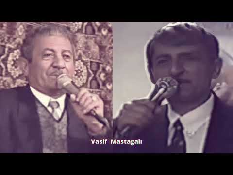 Ürəyim tikanlı məftil cigərim qan kimidir Ağasəlim Cildağ & Mollaməmməd