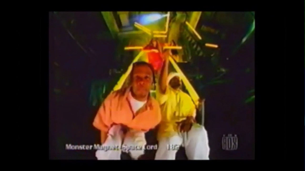 NX aka Nation Unknown - Funk To My Flow [ Music Video ] - YouTube