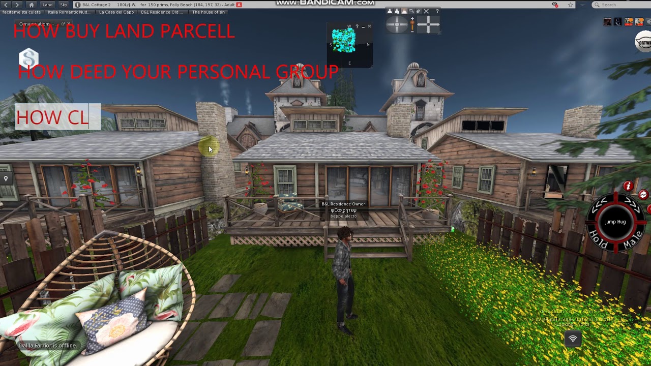 HOW BUY, DEED GRUOP AND CLOSE LAND/PARCEL - YouTube