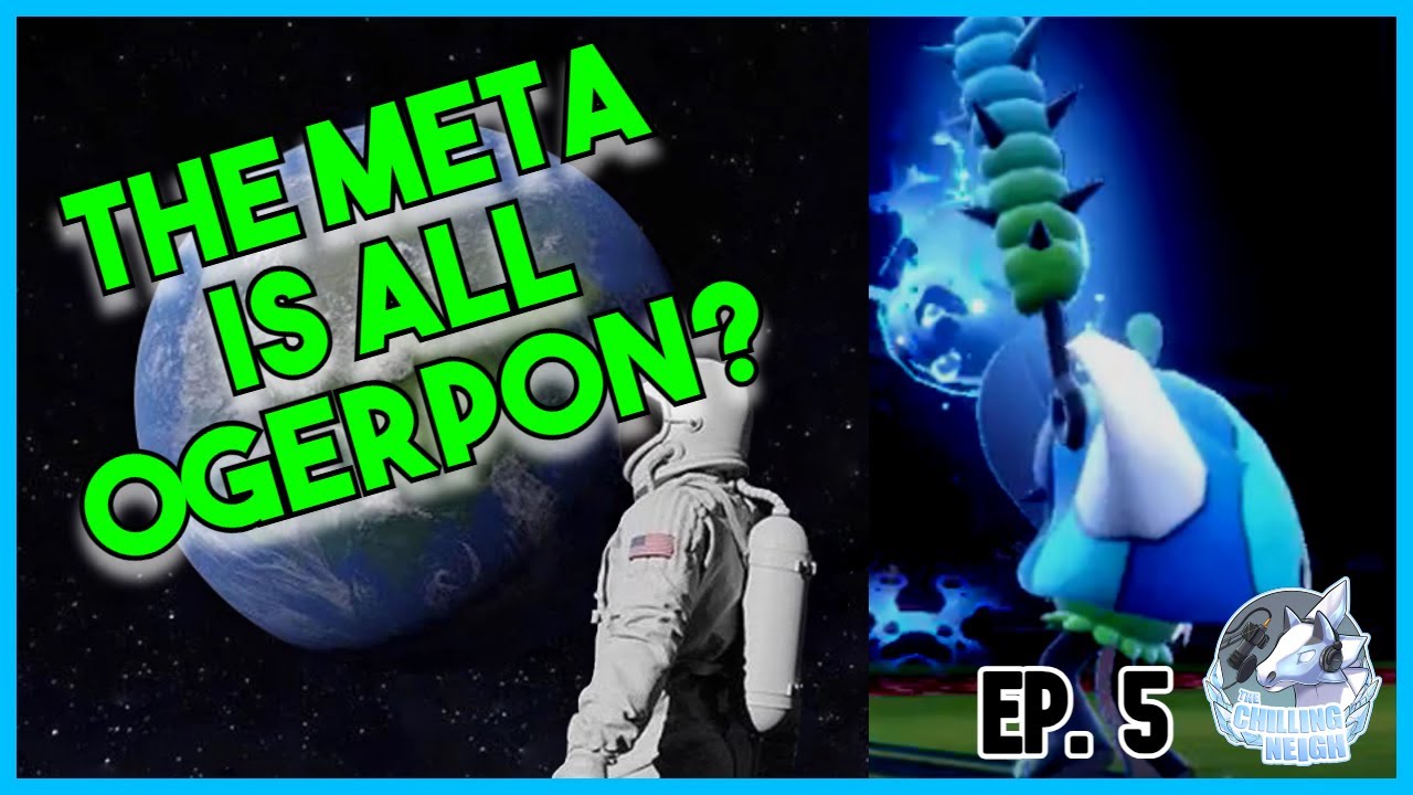 Regulation E is Here?! | The Chilling Neigh Pod Episode 5 - YouTube