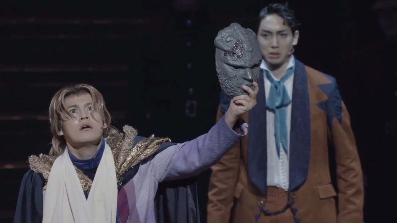 Born Evil/生まれついての悪 (audio) JoJo's Bizarre Adventure: Phantom Blood The ...