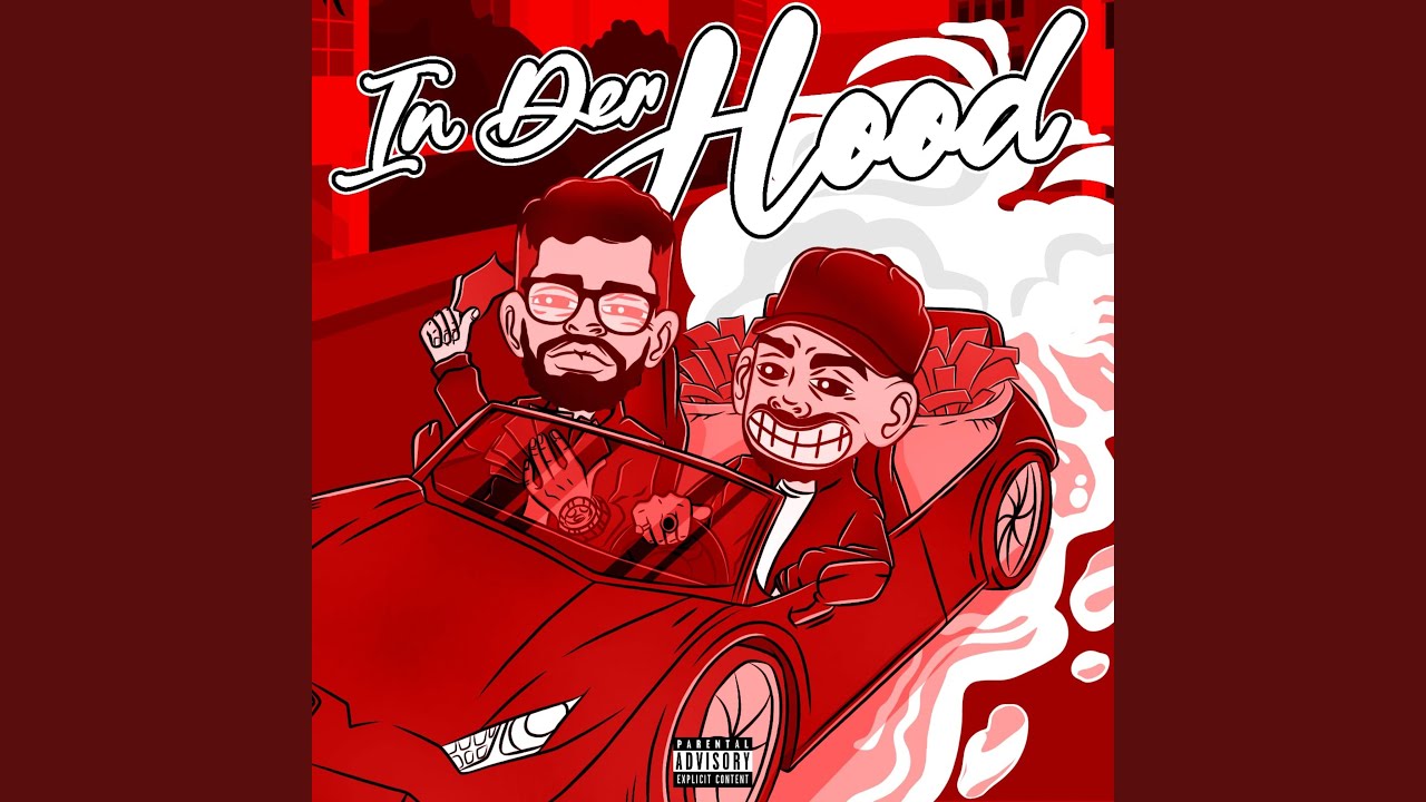 In der Hood - YouTube