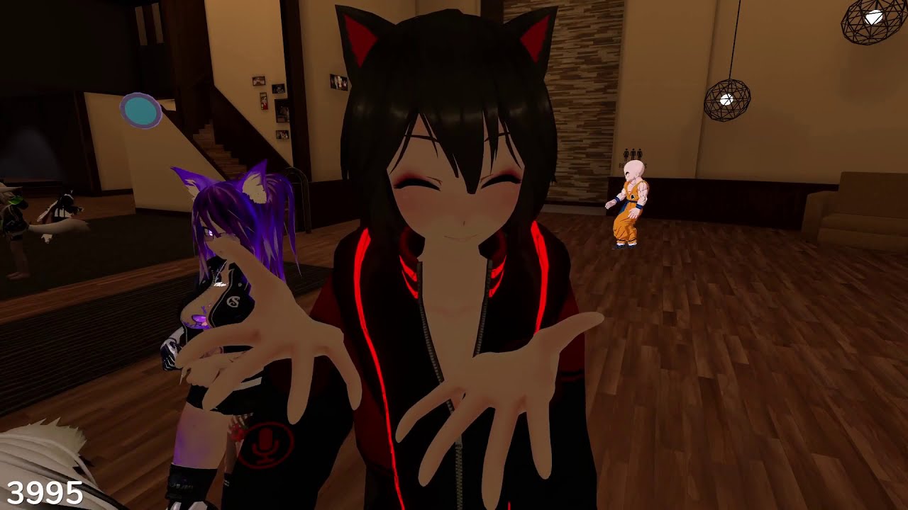 VRChat TWITCH COMPILATION #7 - YouTube