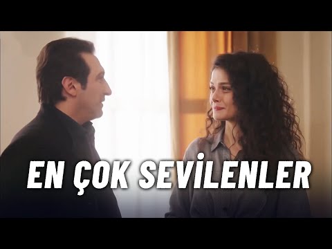 En Çok Sevilenler  - Siyah Beyaz Aşk Özel Klip
