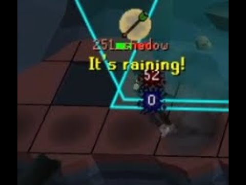 TOA 1+1 Boosted using the room before last row and good execution of 6 ...