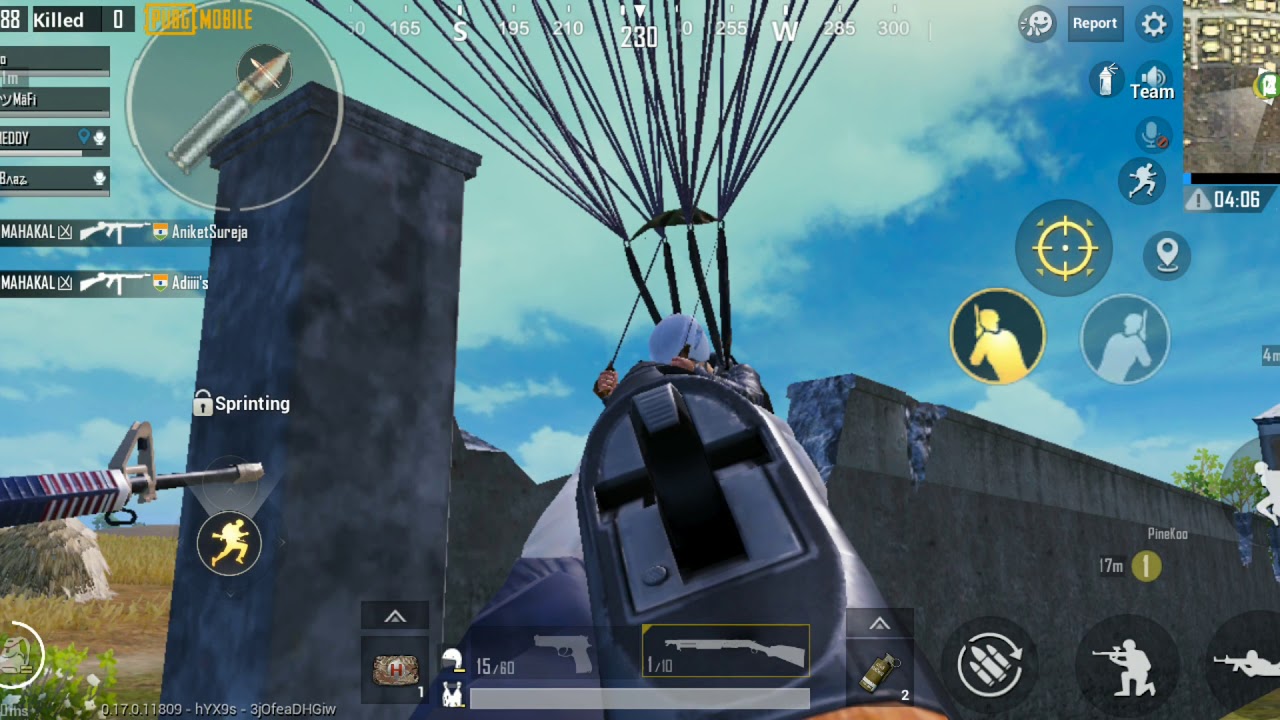 FUN pubg - YouTube