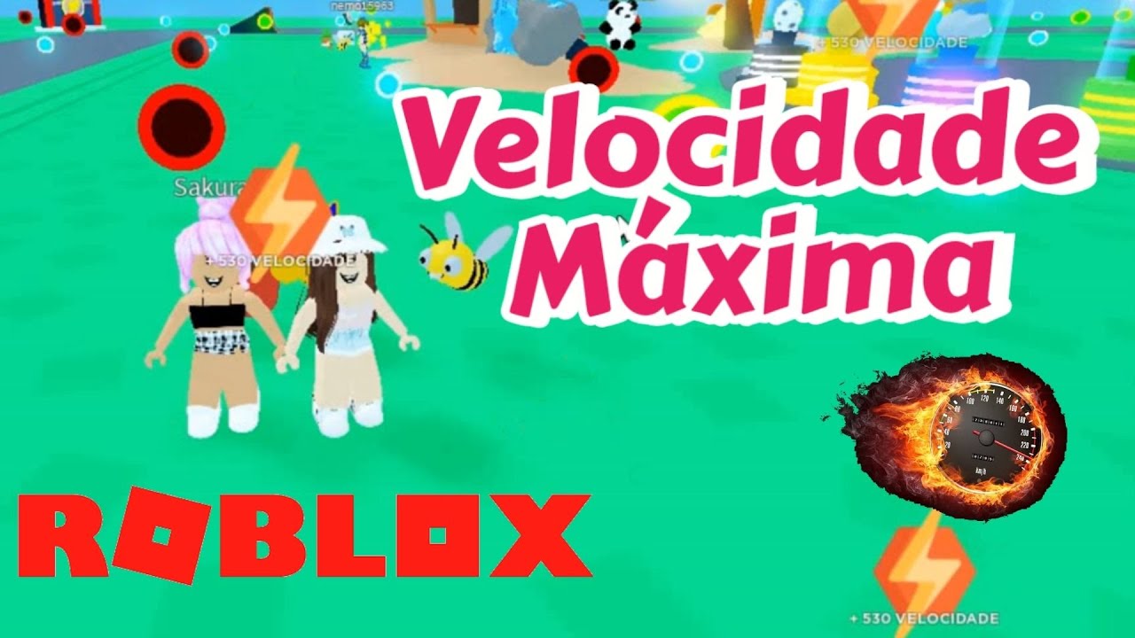 Velocidade Máxima (Speed Run Simulator) - YouTube