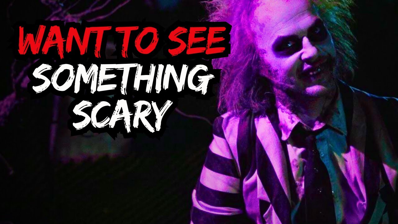 Unseen Scary Videos From The Darker corners of the Internet (Must See ...