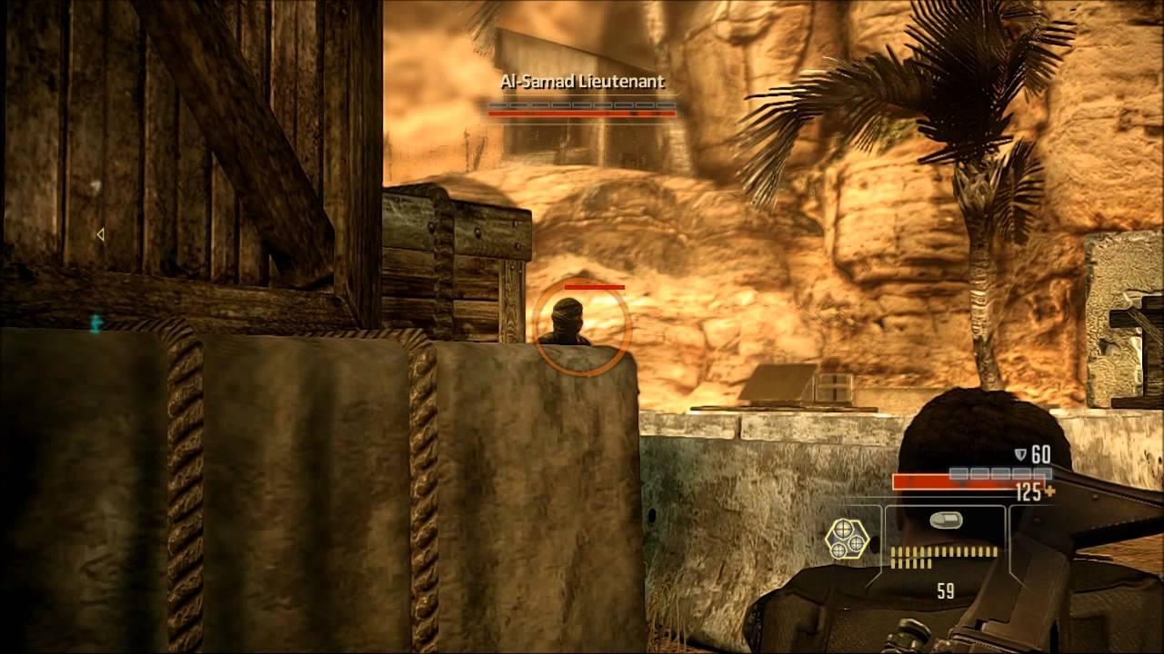Alpha Protocol - Gameplay part 09 (with commentary) - YouTube