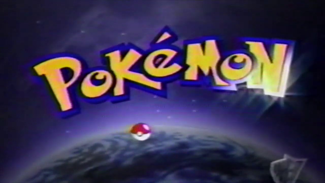 Pokemon - Bumper - 2000 Kids WB Bumper - YouTube