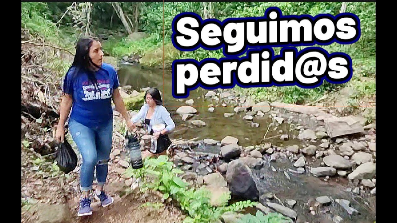 Algo inesperado nos ocurrió en el camino 😱😱 seguimos sin saber por ...