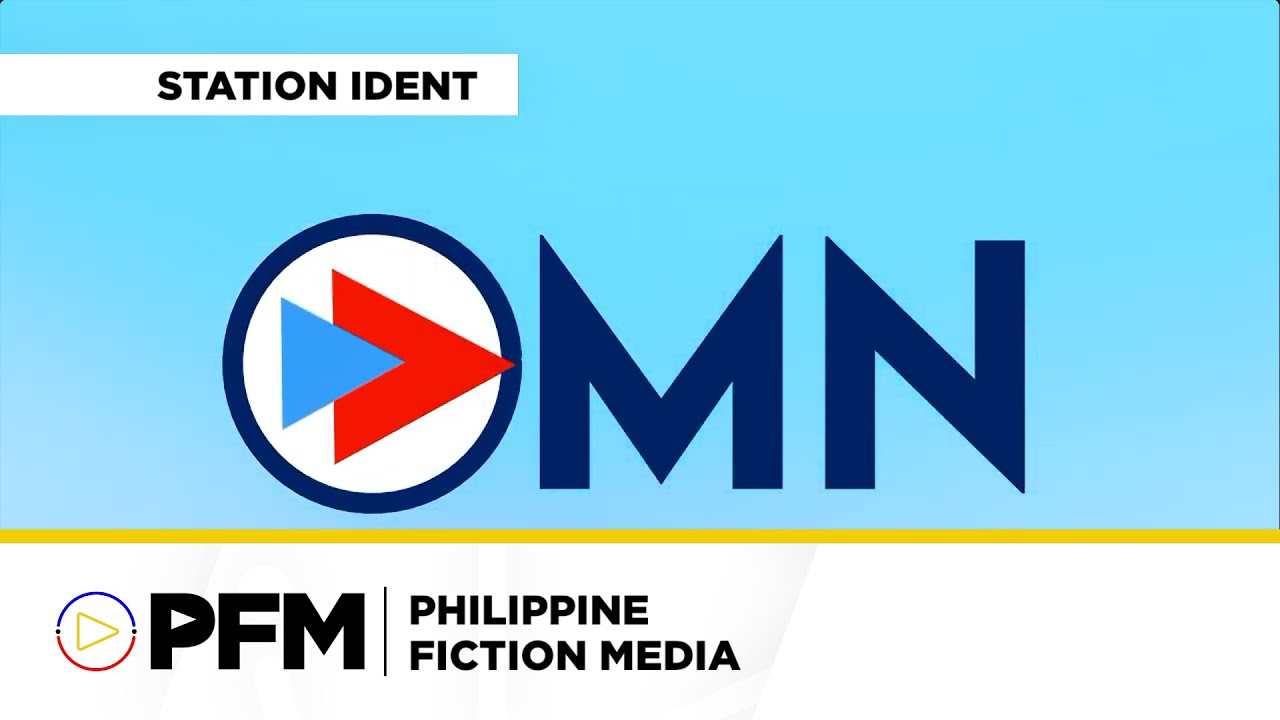 OMN Network - Station ID [07-JUL-2022] - YouTube