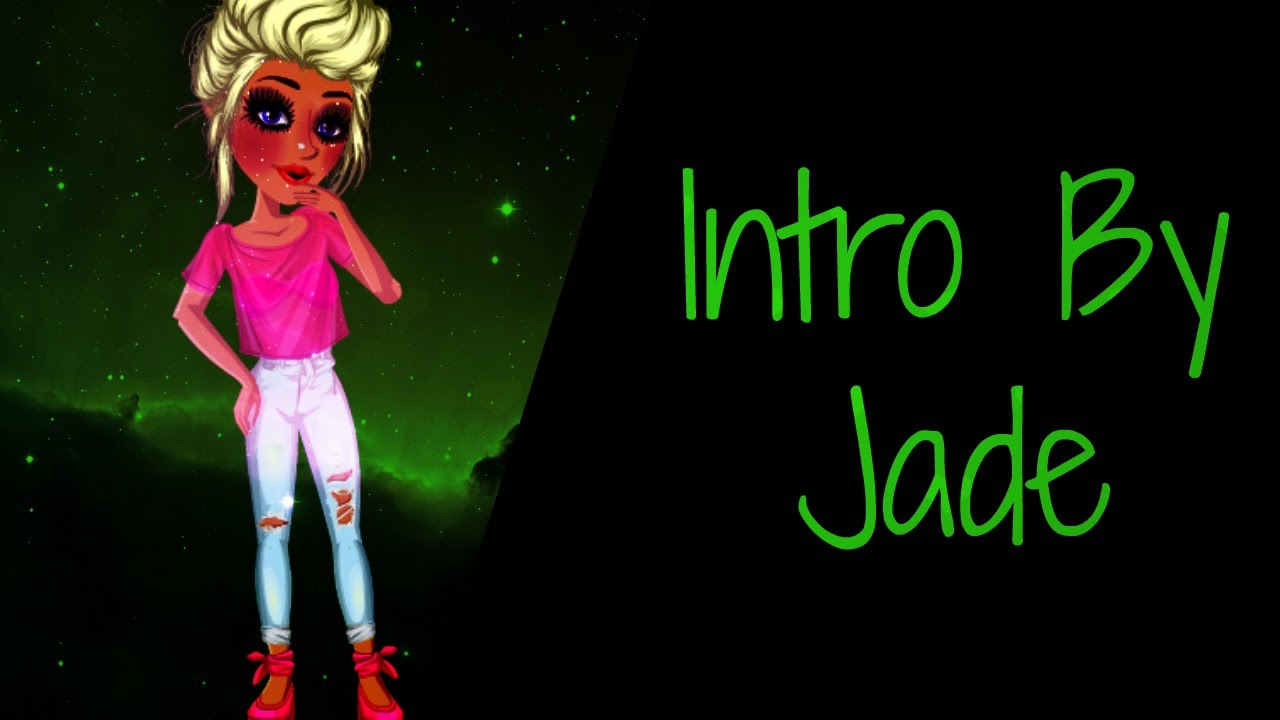 Jades intro - YouTube