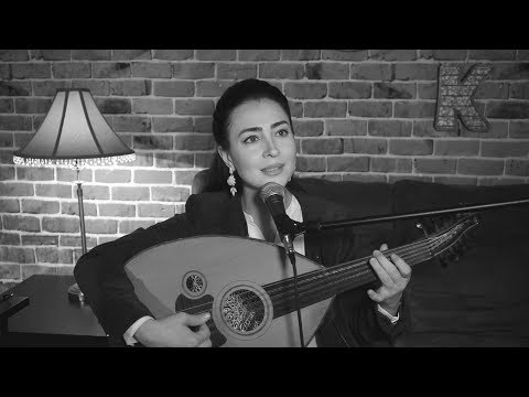 Ben Gamlı Hazan - Ud ve Klavye ile Devran Hacıoğlu + Kanuni ATL Cover