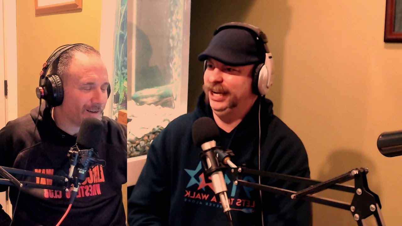 My Conversations With People who Know Stuff#46 Brian Crabtree talks ...