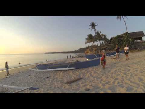 Saud Beach Resort - Pagudpud, Ilocos Norte - YouTube