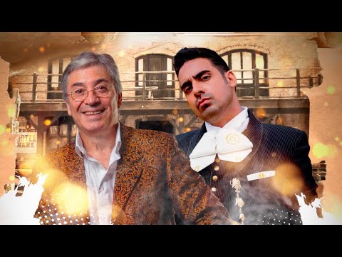 Agustín Toro x LUIGI MEGA - Te lo pido de rodillas (Oficial video)