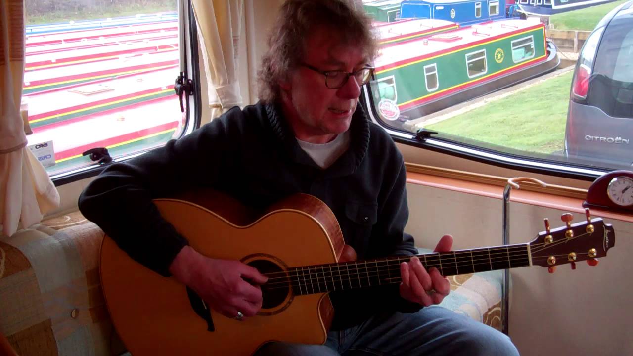 Ray Bradfield.MP4 - YouTube