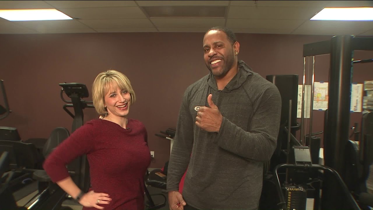 C3 Fitness - Developing core strength - YouTube