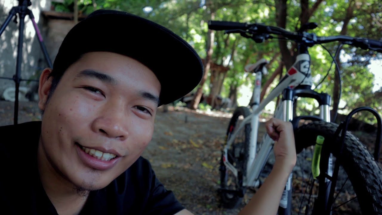 Sunpeed Max MTB Bike Check - YouTube