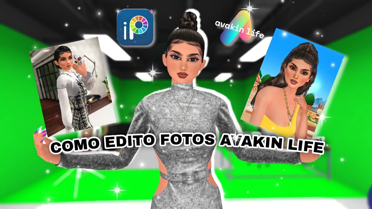DICAS PARA FOTOS DO AVAKIN LIFE|| AVAKIN LIFE||🦋 @AvakinLifeOfficial ...