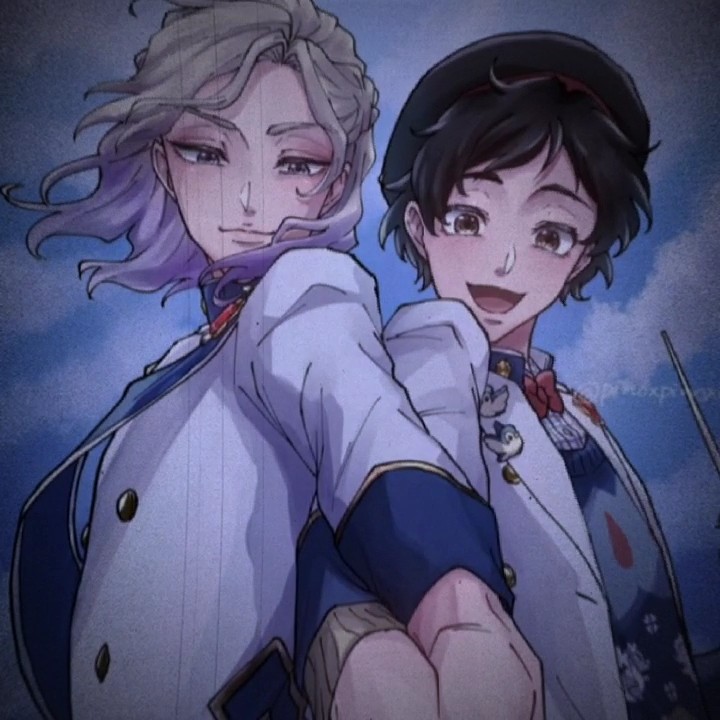 Vil&Neige[]Twisted Wonderland[] [|]Edit[|] #twistedwonderland # ...