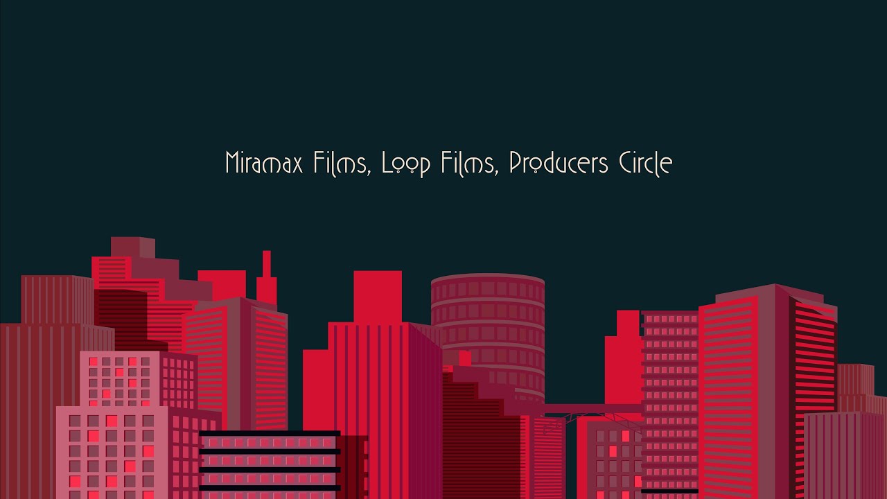 Chicago Opening Sequence - YouTube