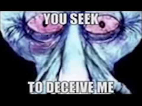 Squidward’s Psychosis (feat. Gonz)