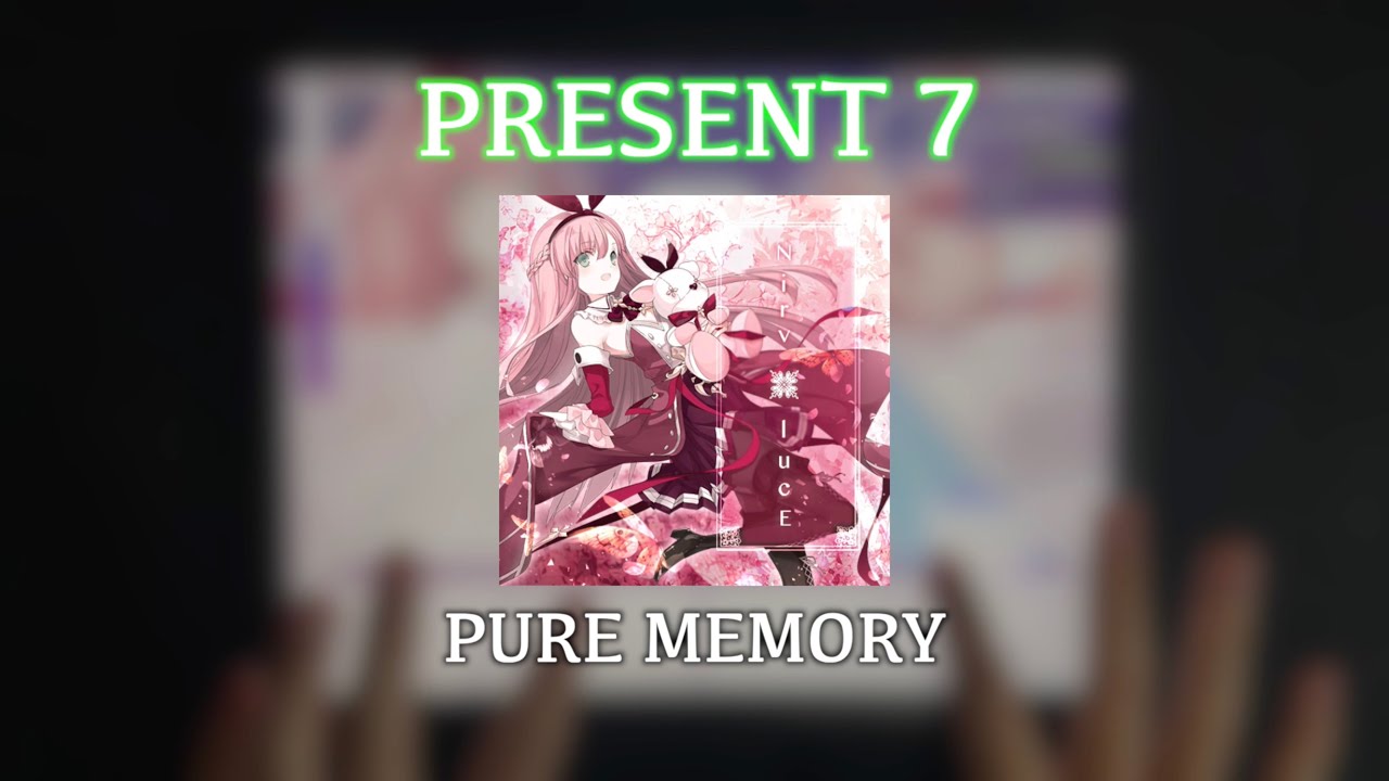 【Arcaea】 Nirv lucE [PRS] PM (MAX-2) - YouTube