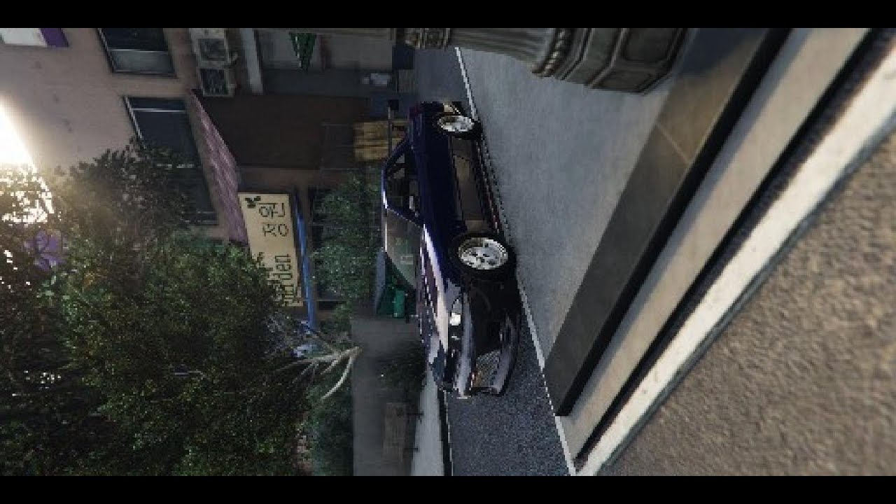 Project 59* - YouTube