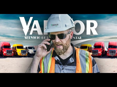 VardorChile Ltda I +56 52 222 6421 I WWW.VARDOR.CL - YouTube