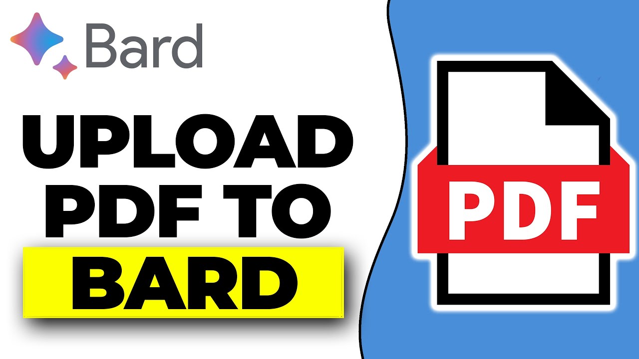 How To Upload A PDF Document To Google Bard EASIEST WAY YouTube how-to-upload-a-pdf-document-to-google-bard-easiest-way-youtube