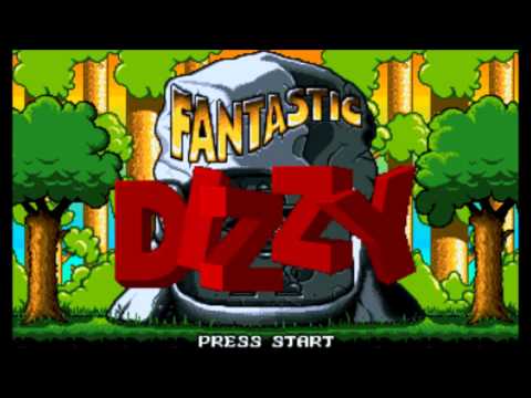 Fantastic Dizzy Theme Remastered